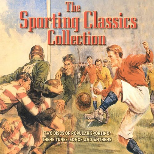 - The Sporting Classics Collection (2CD) - Amazon.com Music