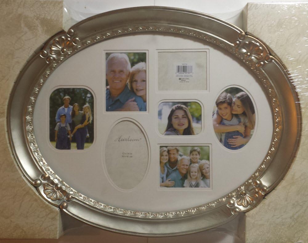 Decorel Heirloom Picture Frame: Amazon.co.uk: Kitchen & Home