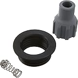 Amazon.com: ACDelco 16103 Professional Coil on Spark Plug Boot: Automotive