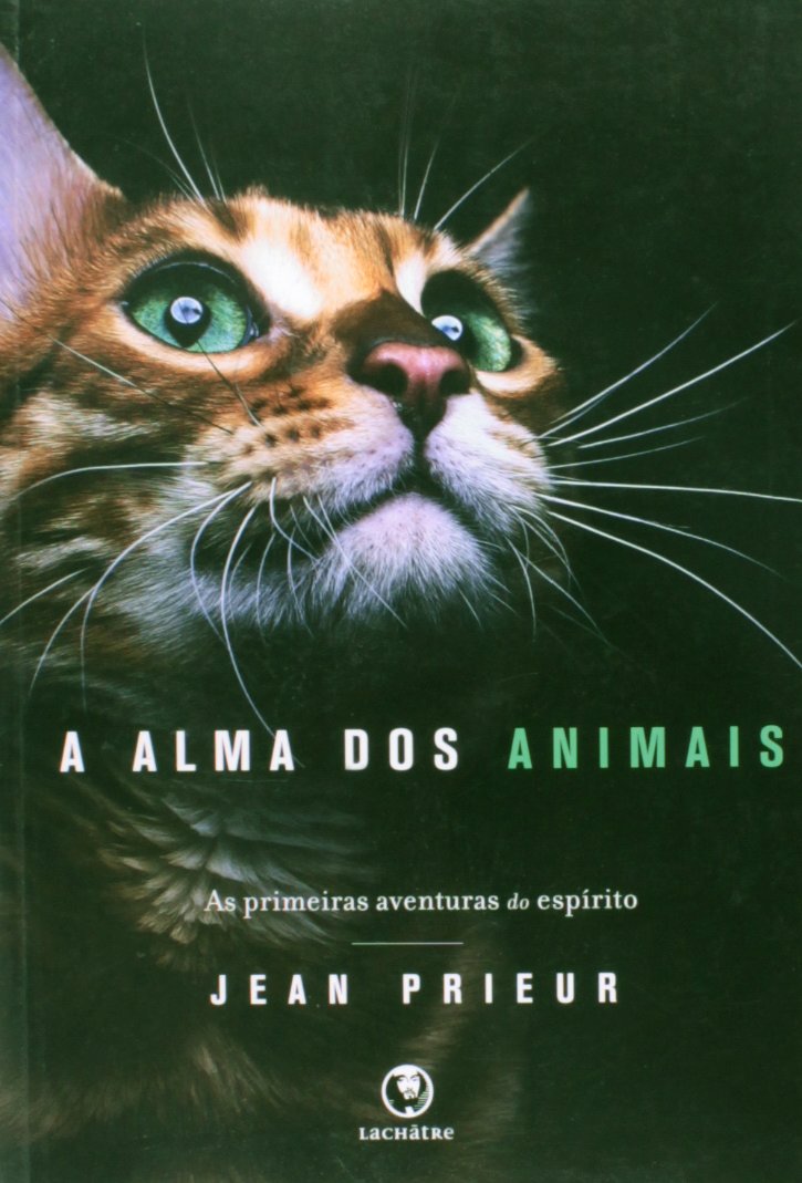 A Alma dos Animais PDF Jean Prieur