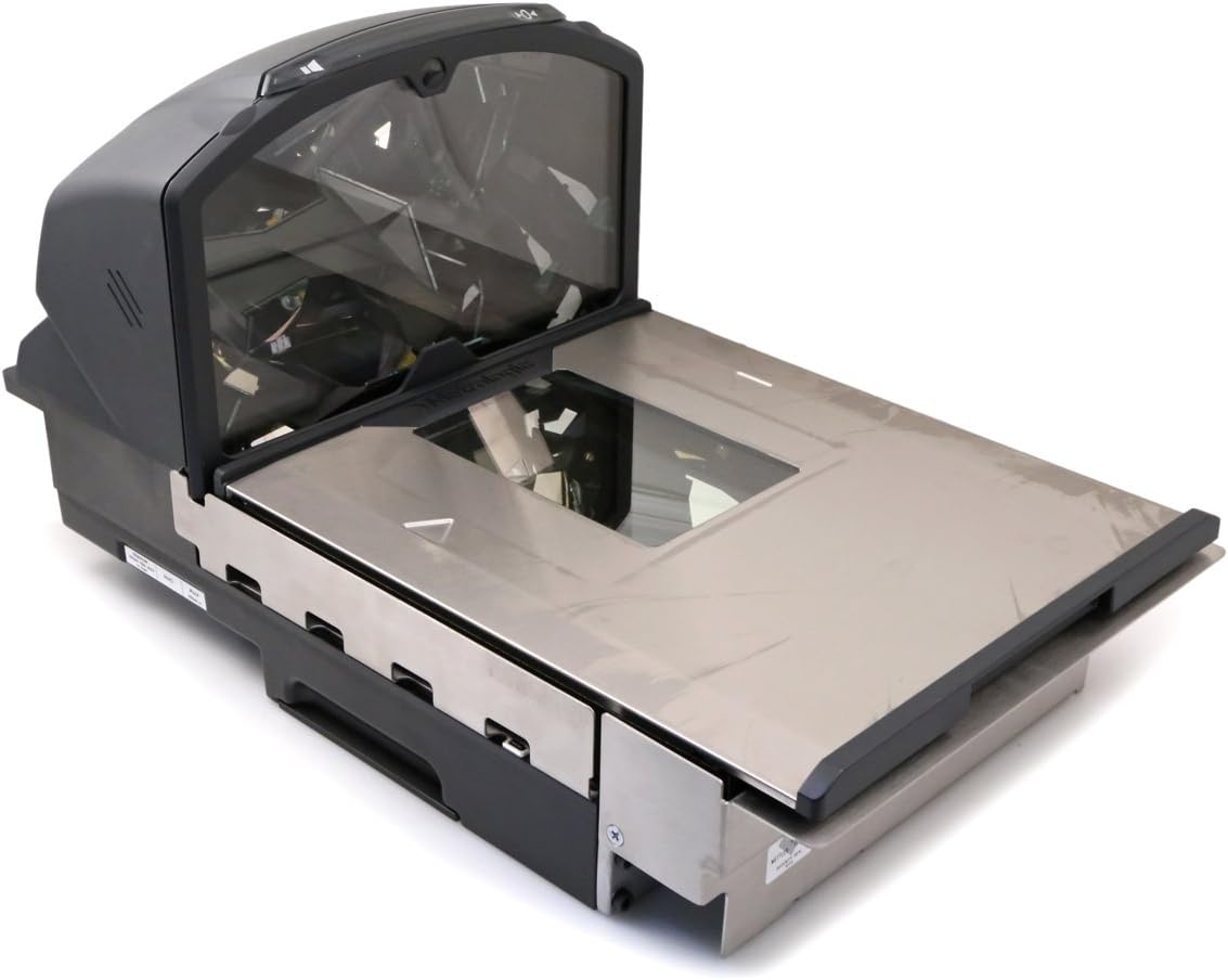 Amazon.com : Metrologic Stratos MS2320-11KS RS232/IBM Barcode Scanner ...