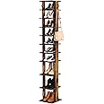 Amazon.com: HOMEFORT 10-Tier Vertical Shoe Rack, Corner Shoe Tower ...
