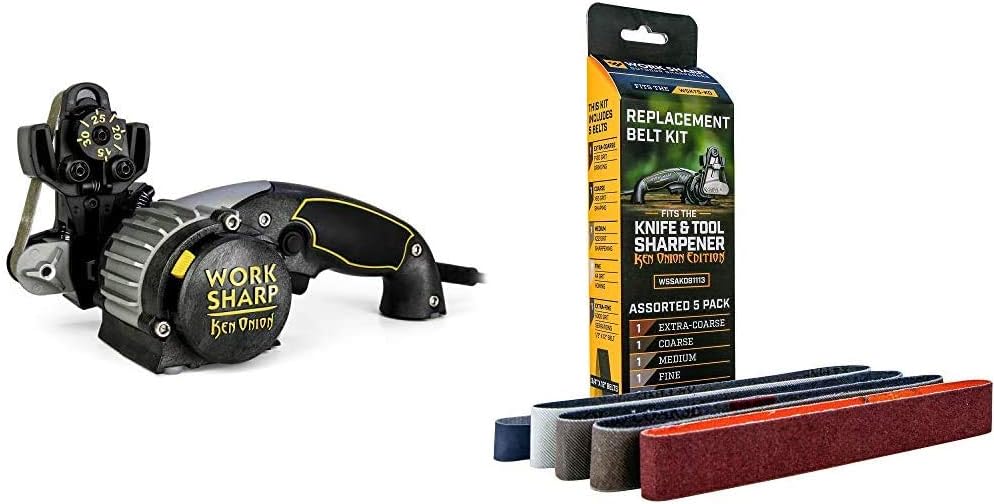 Top 8 Work Sharp Key Onion Edition Belt Replacement Best Home Life Top 8 Work Sharp Key Onion Edition Belt Replacement Best Home Life