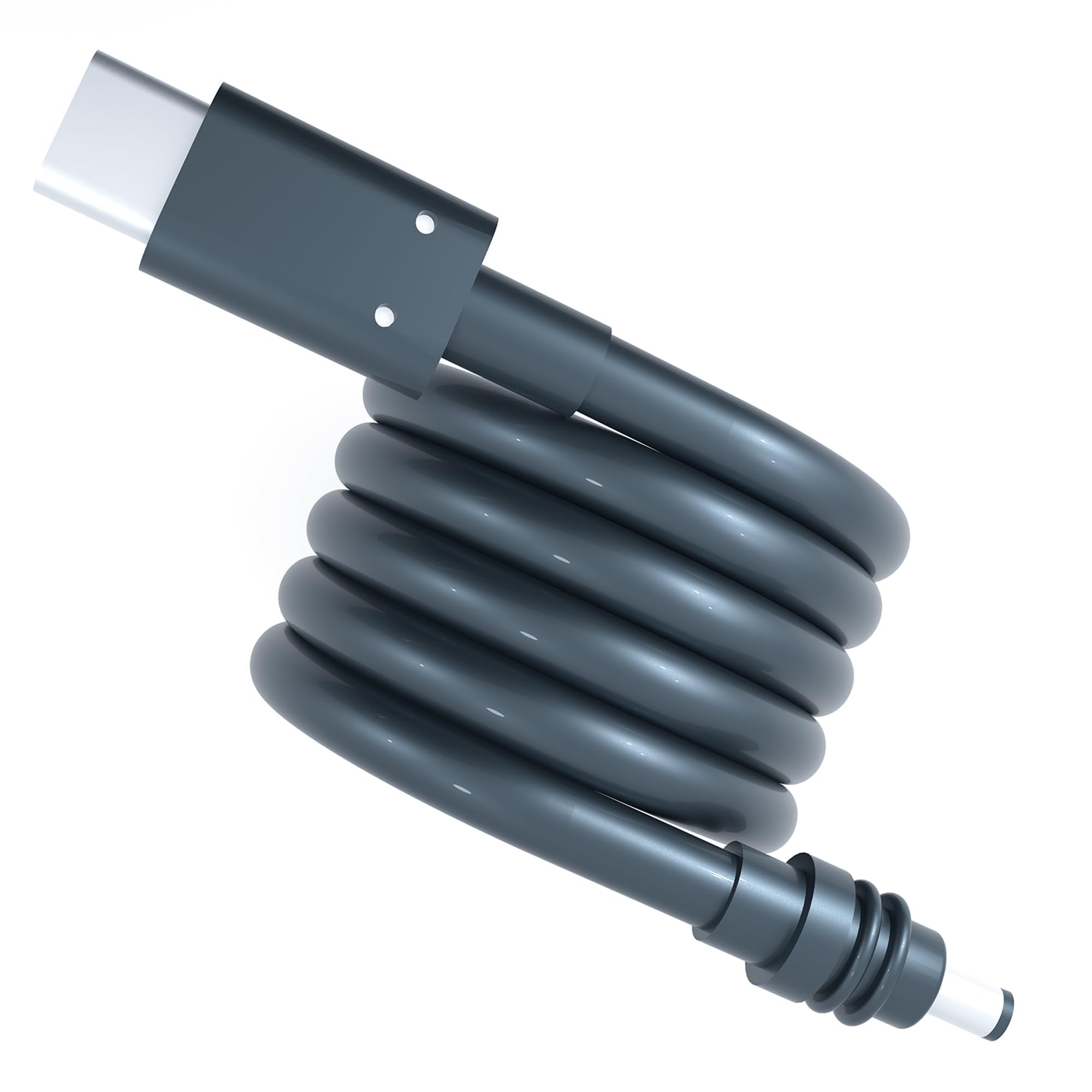 Starlink Mini 9.85FT/3M USB C to DC Power Cable 18AWG-Starlink Mini Dc ...