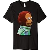 Amazon.com: Solo Awkward Look Monkey Puppet Meme T-Shirt : Clothing ...