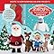 Rudolph the Red-Nosed Reindeer Crochet (Crochet Kits) : Galusz, Kati ...