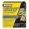 isopon UP5009 Fiberglass Repair Kit in Kuwait | Whizz Windshield ...