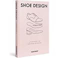 Fashionary Shoe Design: Fashionary: 9789881354716: Amazon.com: Books