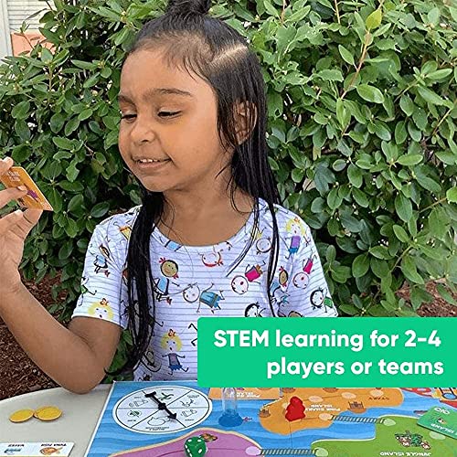 OjO Story Creations, an Educational Board Game for Kids to Learn Story ...