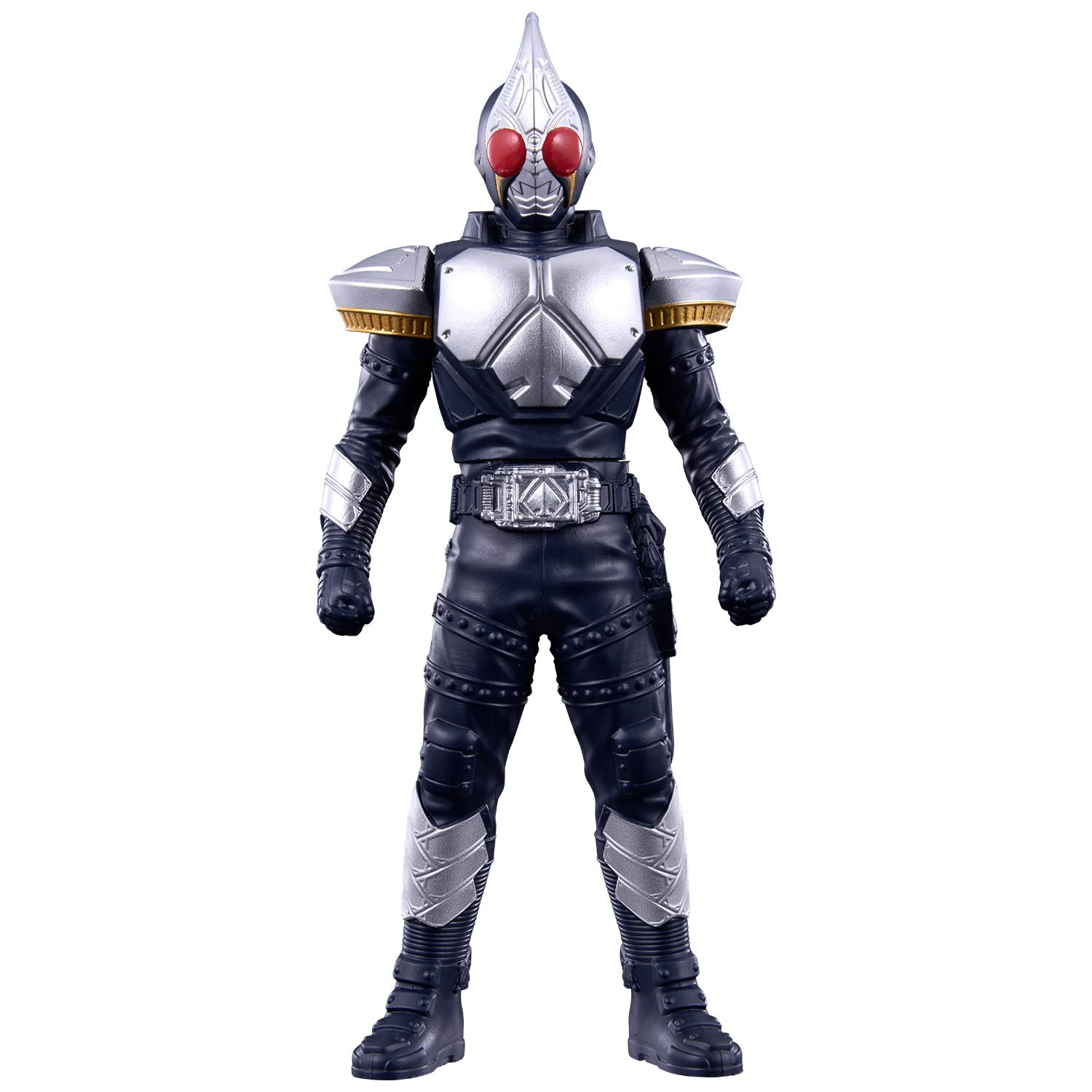 Mua Kamen Rider Soft Vinyl Series Kamen Rider Blade trên Amazon Nhật ...
