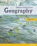 Edexcel A level Geography Book 1 Third Edition: Amazon.co.uk: Cameron ...