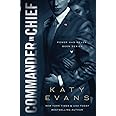 Commander in Chief (White House): Evans, Katy: 9781539876014: Amazon ...