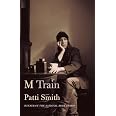 M Train: Smith, Patti: 9781101875100: Books - Amazon.ca
