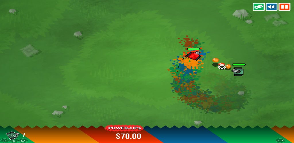 Amazon.com: Color Tanks: Appstore for Android