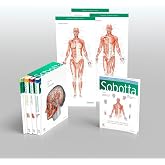 Sobotta Atlas of Anatomy, Package, 16th ed., English/Latin ...