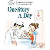 Amazon.com: One Story a Day: Book 2 for February (One Story a Day for ...