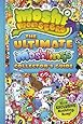 Moshi Monsters: the Ultimate Moshling Collector's Guide: Buster ...