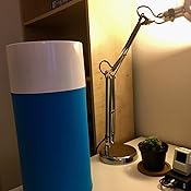 Blue Pure 411 Air Purifier 3 Stage with Two Washable Pre-Filters ...