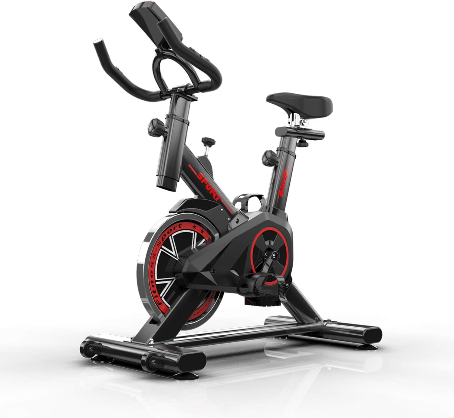 Exercise Bikes for Home Use - Indoor Cycling Spining Peleton Spin Bike ...