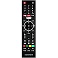 Amazon.com: Element Electronics Remote for Element's Smart TV Model ...