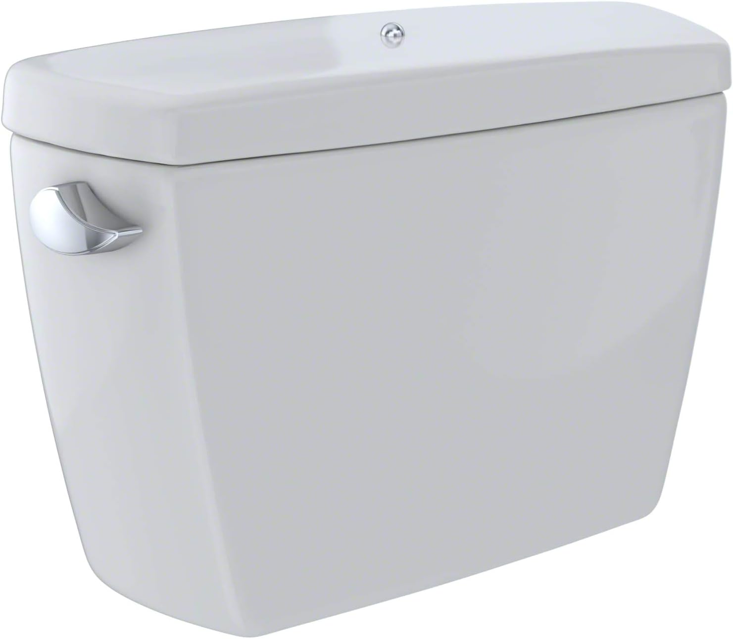 Toto ST743SDB#11 Drake Insulated Toilet Tank with Bolt Down Lid ...
