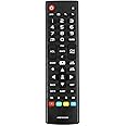 Amazon.com: AKB74915305 Replaced Remote fit for LG 4K UHD Smart TV ...