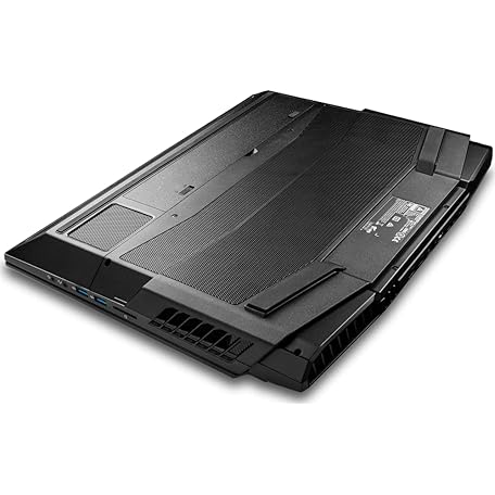 Mua CUK Clevo X170 KMG 17 Inch Workstation Gaming Notebook (Intel Core ...