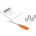 Amazon.com: Hydraulic Cylinder Roof Repair Kit Compatible With 1999 ...