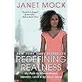Amazon.com: Redefining Realness: My Path to Womanhood, Identity, Love ...