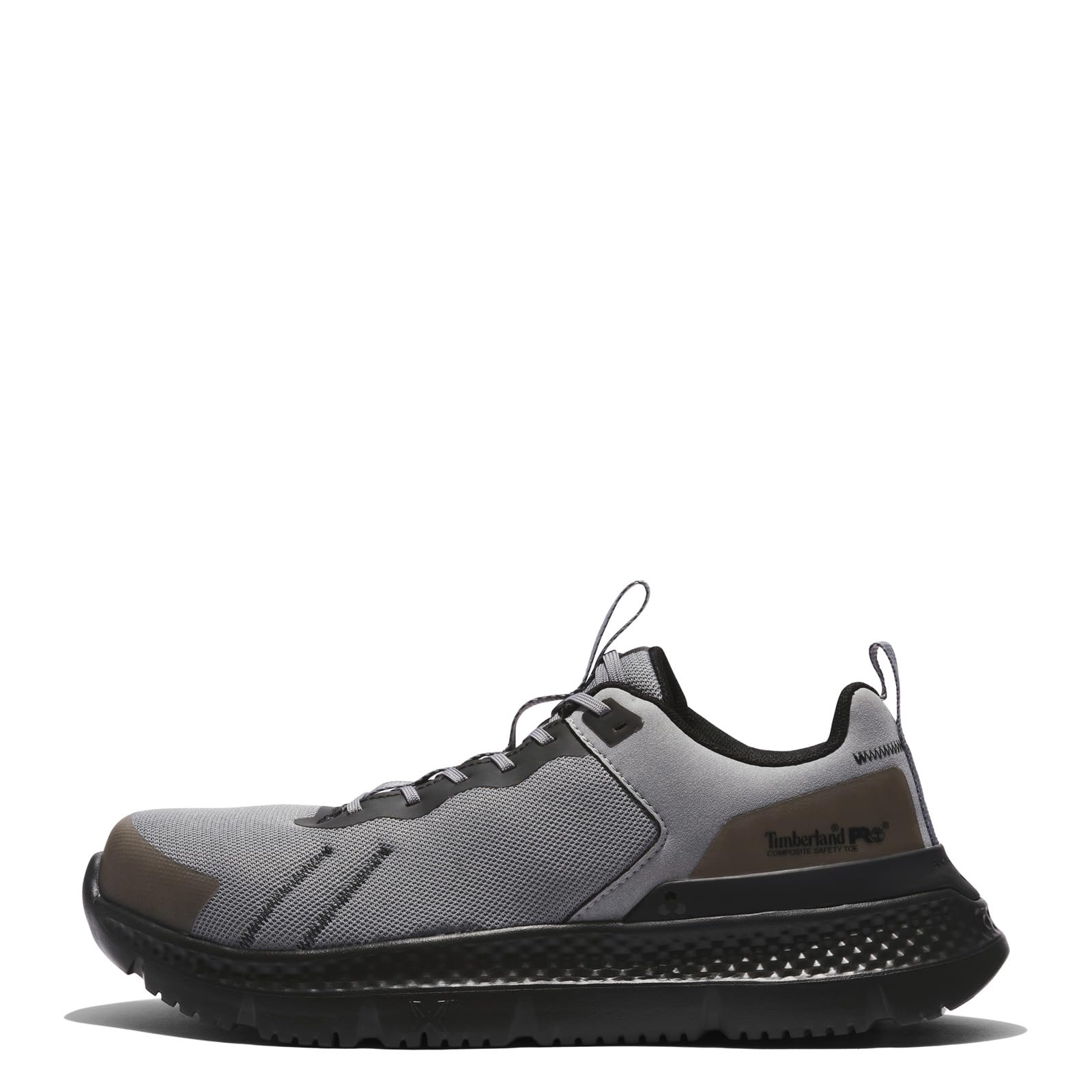 Timberland Men's Setra Composite Safety Toe Ct, Grey, 11 on Galleon ...