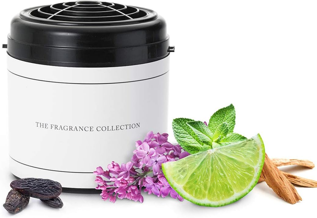 Amazon.com: The Ritz-Carlton Room Diffuser Scent Cartridge - Fresh ...