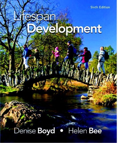 Lifespan Development Plus NEW MyPsychLab with Pearson eText -- Access ...