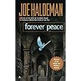 Amazon.com: Forever Peace: 9780441005666: Haldeman, Joe: Books