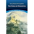 Amazon.com: The Song of Hiawatha (Dover Thrift Editions: Poetry ...