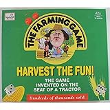Amazon.com: Life on the Farm Board Game - Preschool Edition : Toys & Games