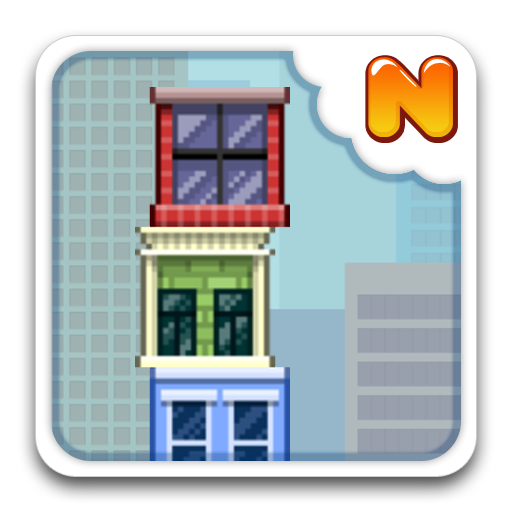 Amazon.com: 8-Bit Tower HD FREE: Appstore for Android