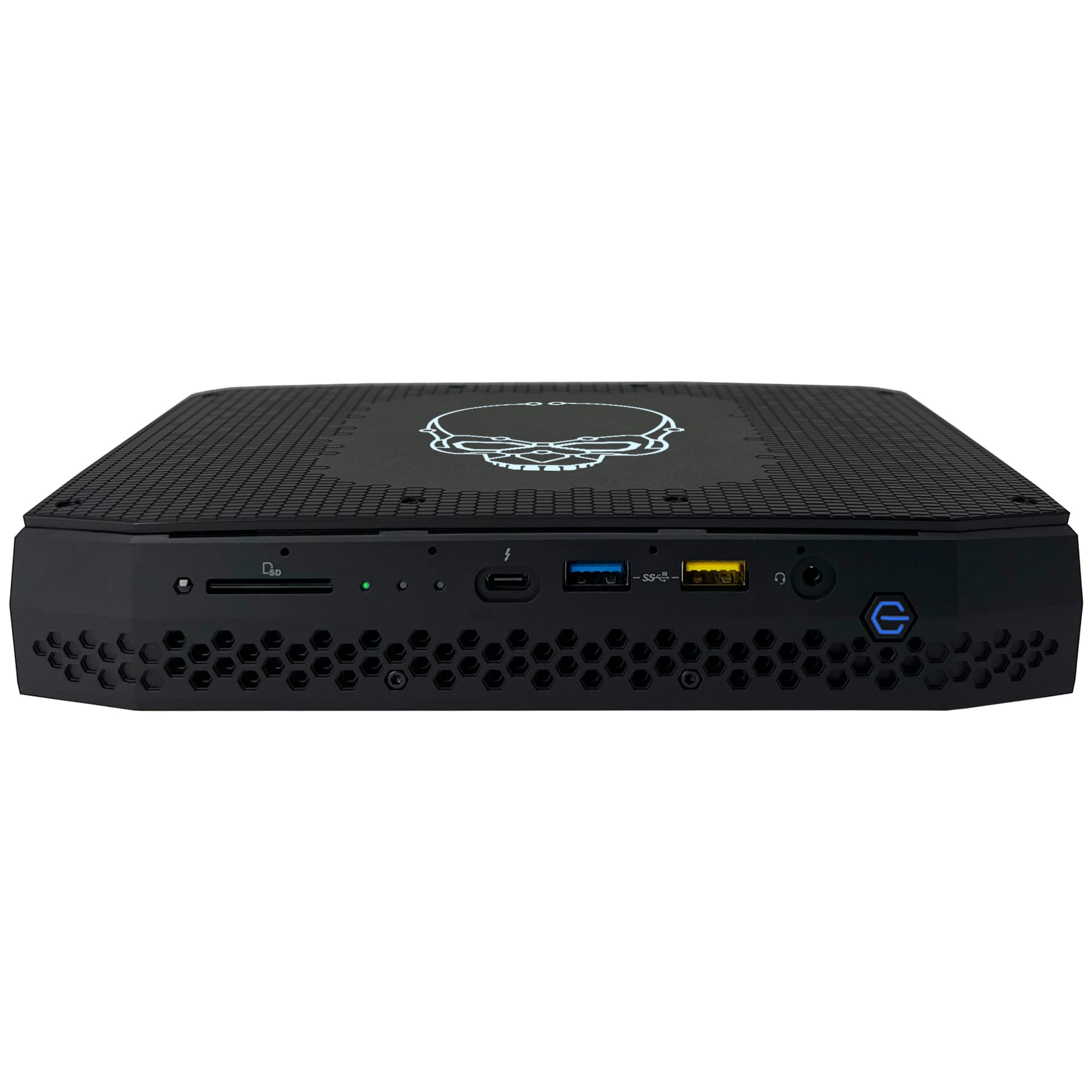 Mua Intel NUC NUC11PHKi7 Gaming Mini PC Computer - 11th Gen Core i7-1165G7 Quad-Core up to 4.70 ...
