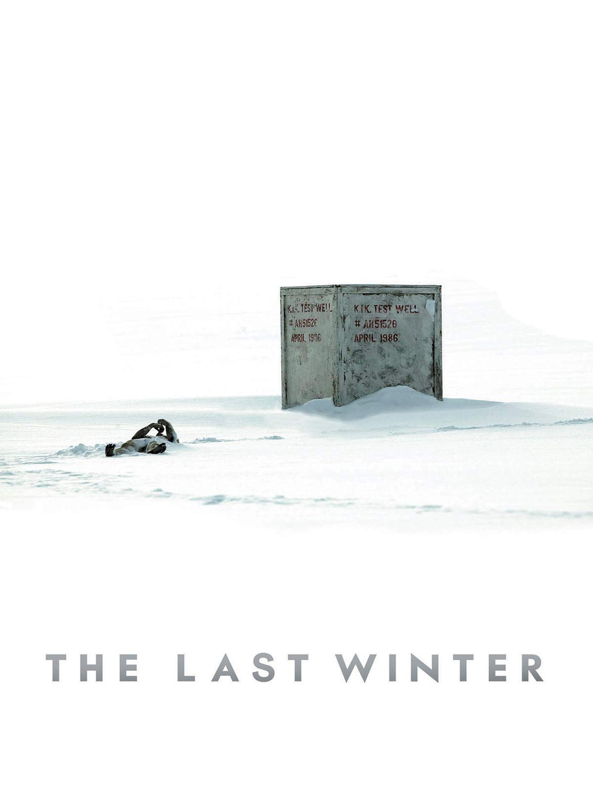 Watch The Last Winter | Prime Video