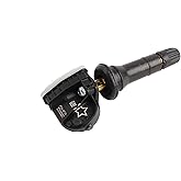 Amazon.com: GM Genuine Parts 13528563 Tire Pressure Indicator Sensor ...