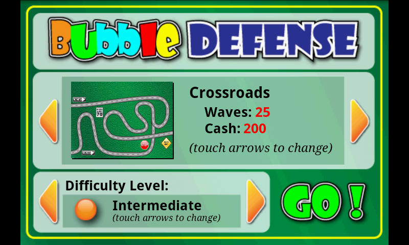 Bubble Defense:Amazon.com:Appstore for Android