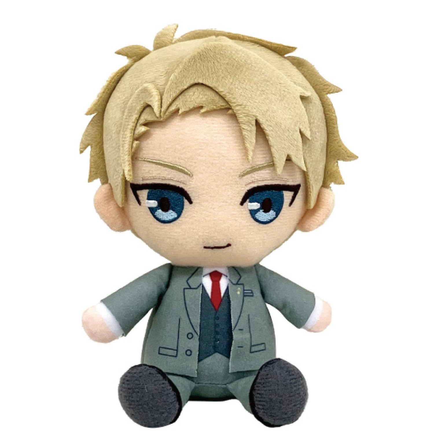Mua Bandai Namco Nui SPY x FAMILY Lloyd Forger Chibi Plush trên Amazon ...