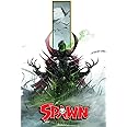 Amazon.com: Spawn: Aftermath: 9781534323995: McFarlane, Todd, Alexander ...