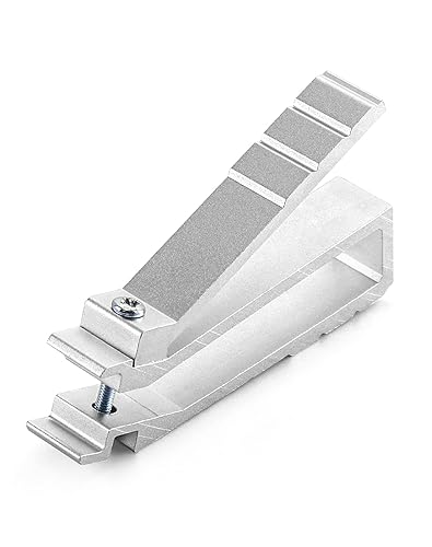QWORK Cage Nut Insertion/Removal Tool for installing or removing Cage ...