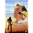 Amazon.com: Rookie The [DVD] : Dennis Quaid, J.D. Evermore, Rachel ...