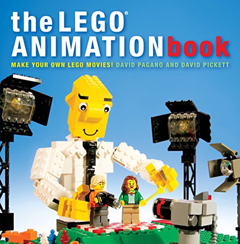 20 Best Animation Books of All Time - BookAuthority