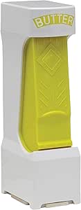 Inventions for Market One Click Stick Butter Cutter with Stainless ...