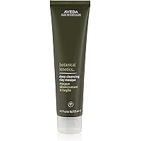Amazon.com : Aveda Botanical Kinetics Deep Cleansing Masque Mask 4.2 oz ...