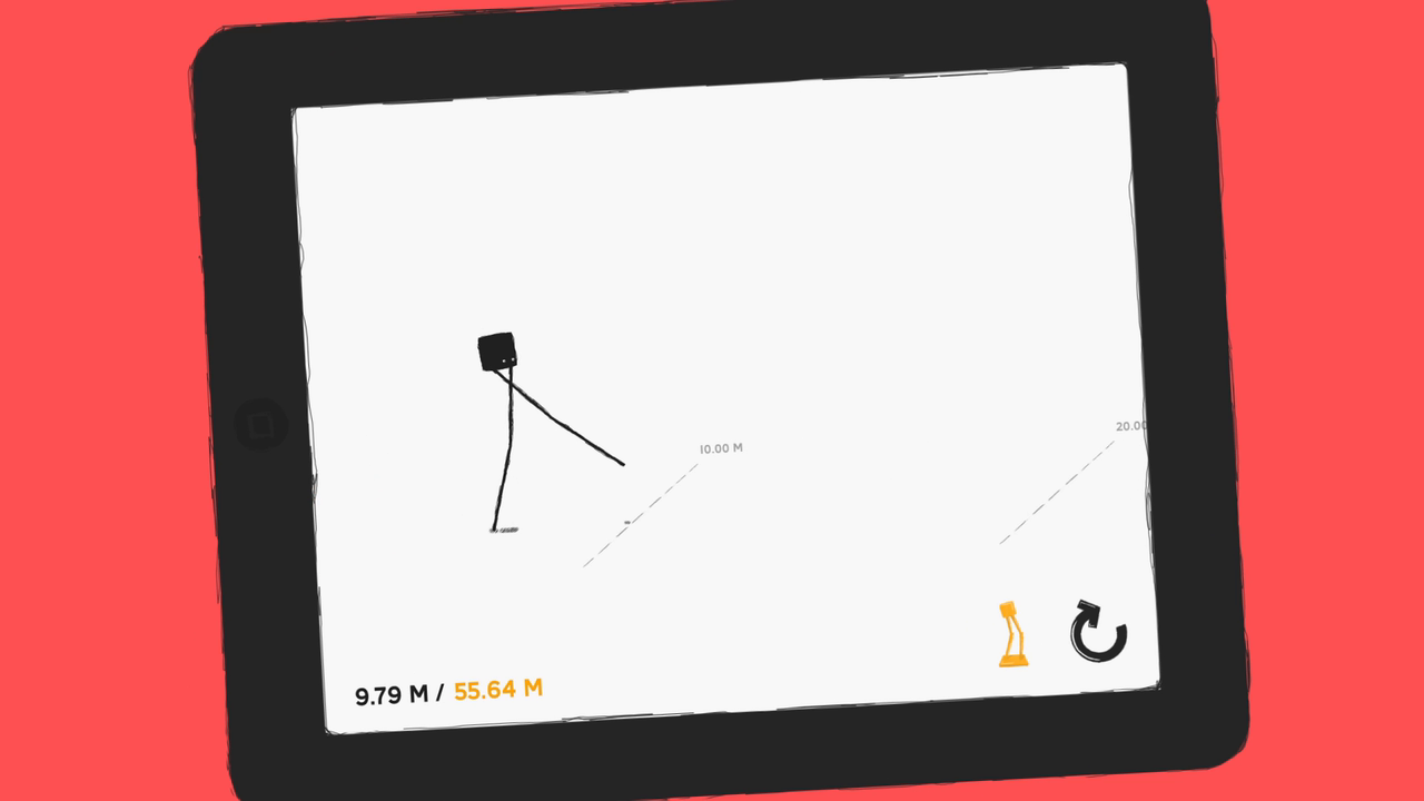 Daddy Long Legs - App on the Amazon Appstore