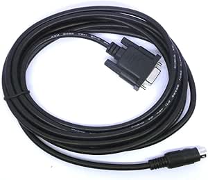 Para TSXPCX1031 Cable de Programación Adaptador RS232 a RS485 Schneider ...