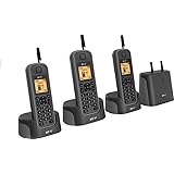 BT Elements 1 km range IP67 Rated Cordless Phone with: Amazon.co.uk ...